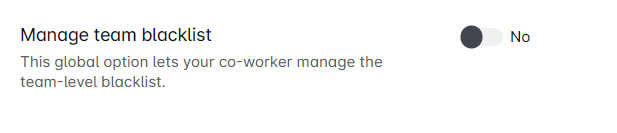 How to invite a team member – Overlead