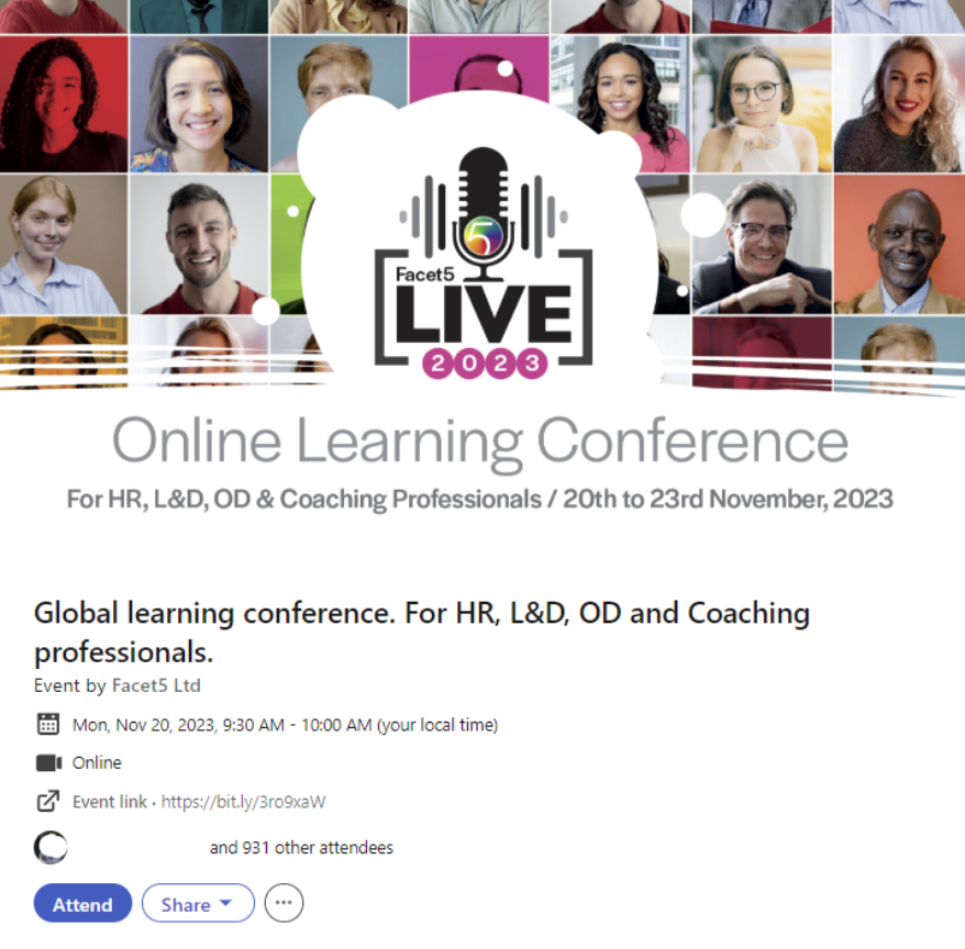 How to Create Event Campaign – Overlead