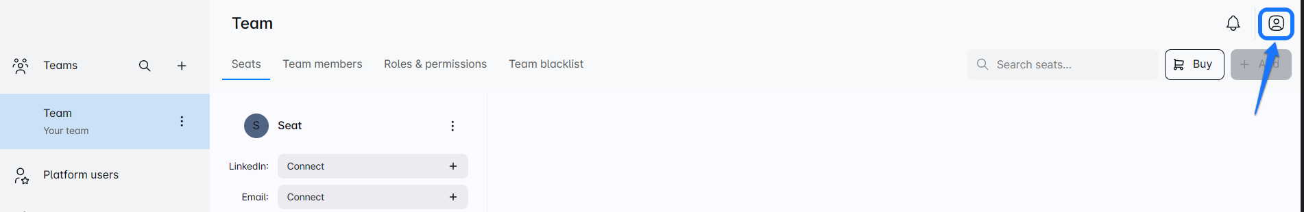 Two-Factor Authentication (2FA) – Overlead